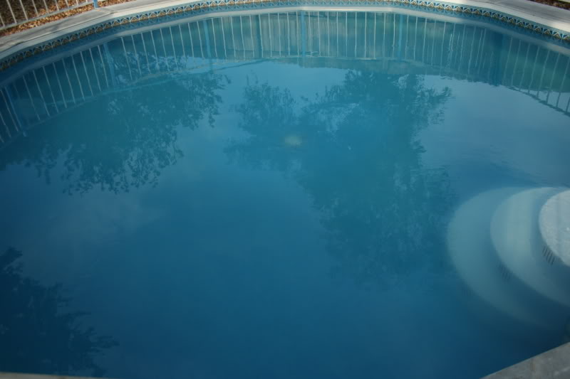 How to Clear Cloudy Swimming Pool Water - Pool Calculator How to Clear Cloudy Swimming Pool Water - Pool Calculator